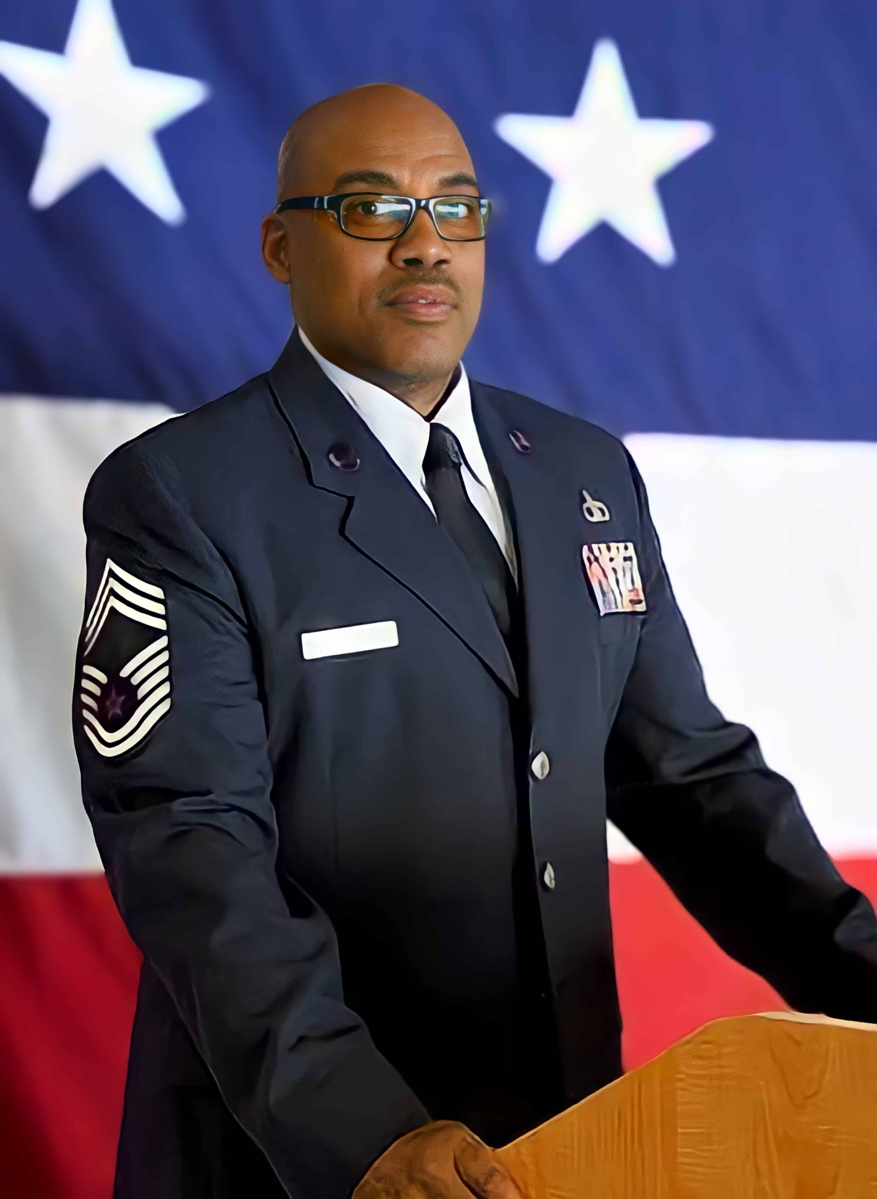 Ronald Carson - My Black City