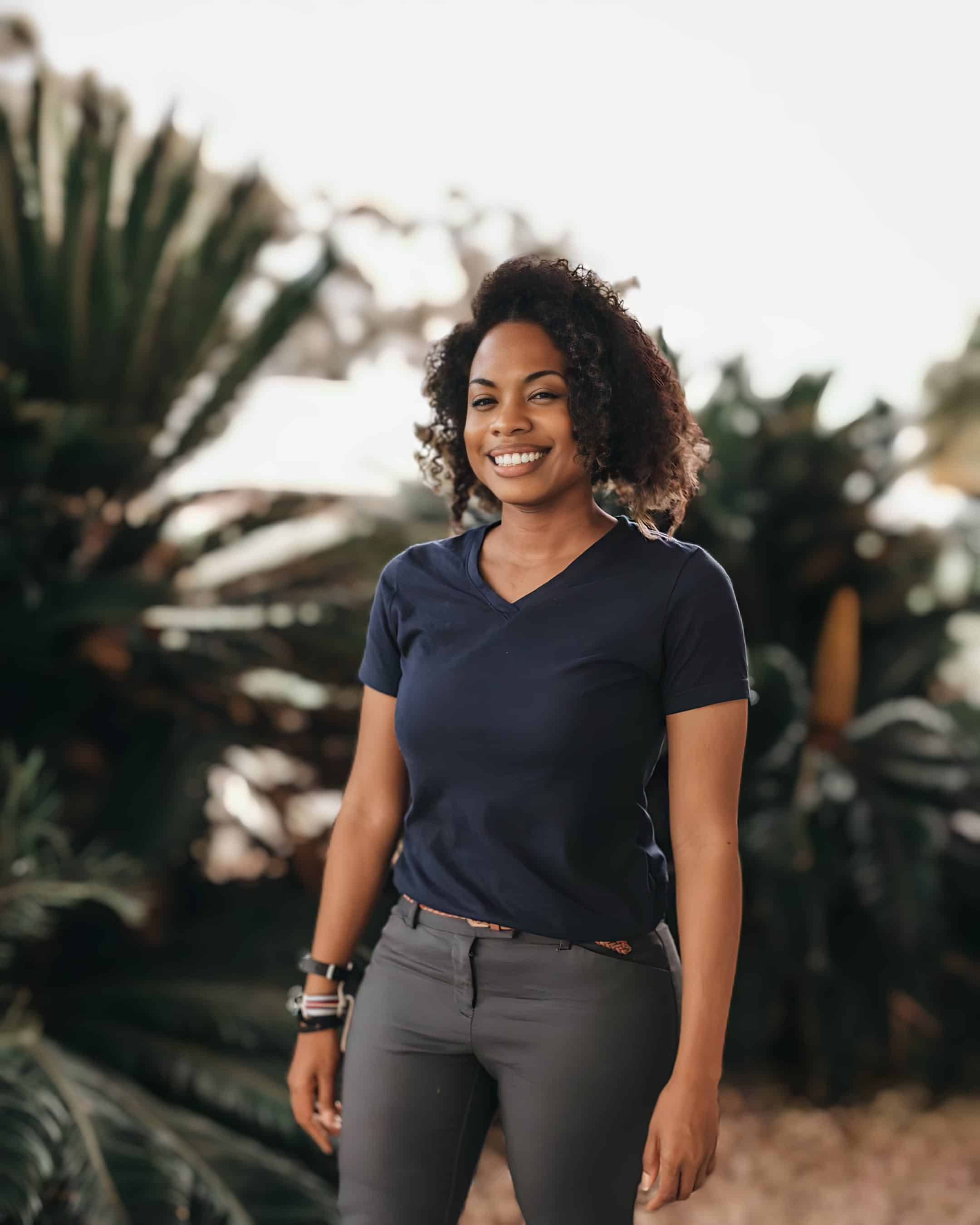 Jd Banks | Black Bear Cat Press - My Black City