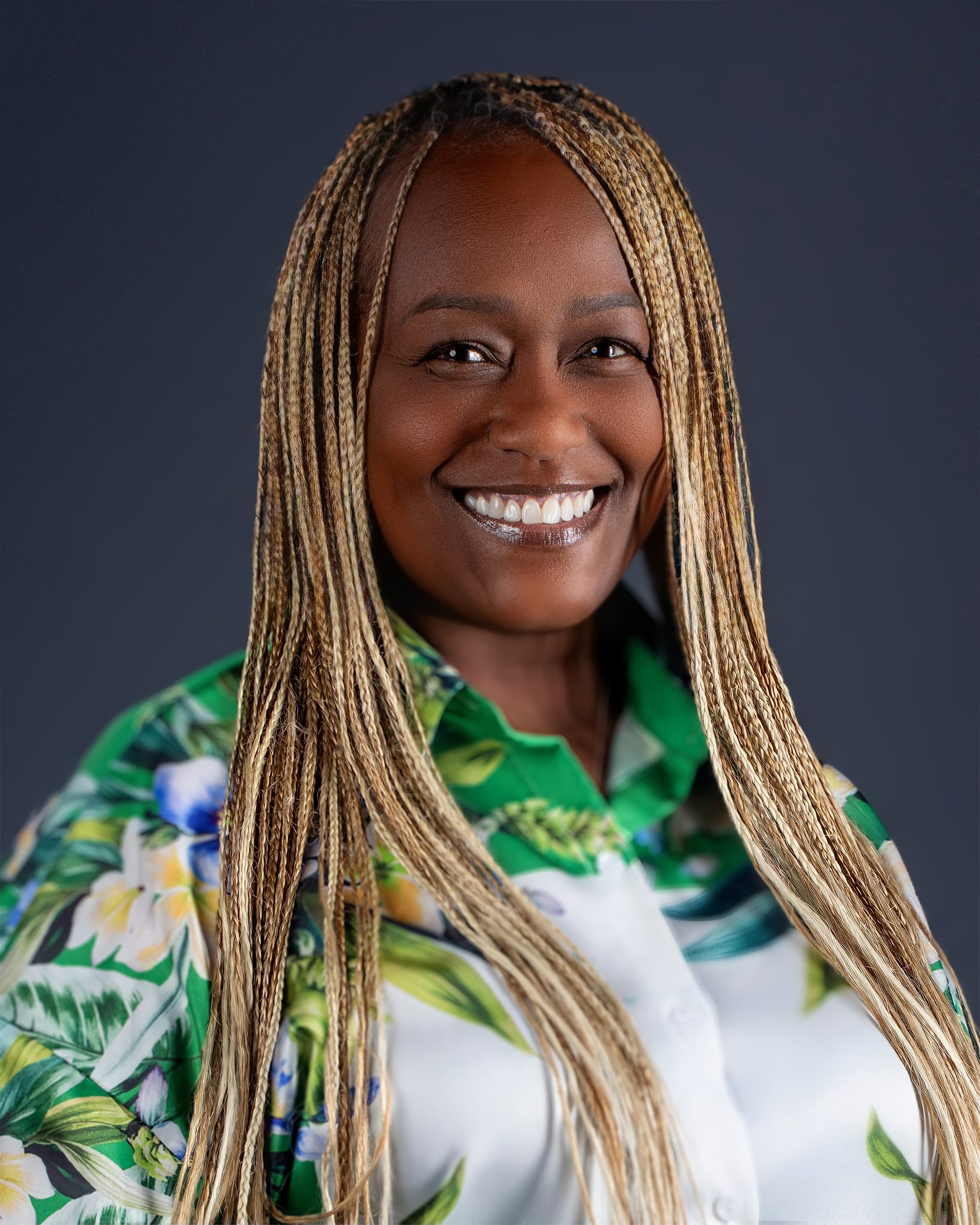 Ingrid Phillips - My Black City