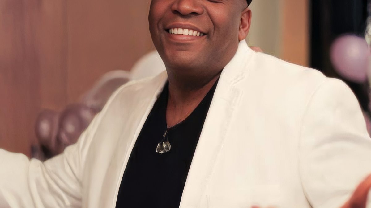Kern Carson | Chances and Changes - My Black City